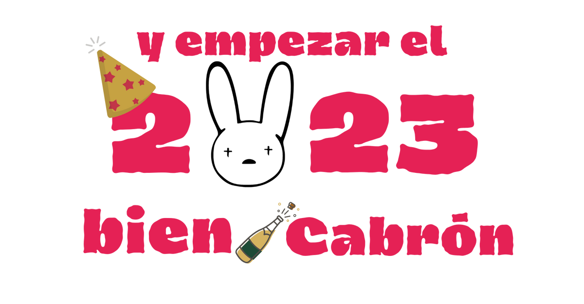 Y EMPEZAR EL 2023 BIEN CABRON- HTV PRINT – Custom Gifts By S & S